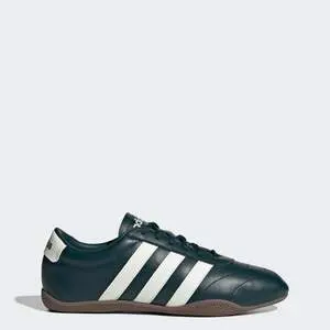 Retro Soccer Sneakers