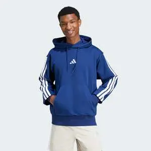 Adidas Embroidered Sweatshirts Hoodies For Men