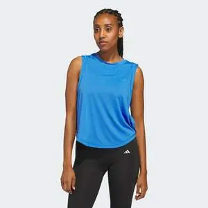 Loose Fit adidas Performance Tops