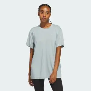 Adidas Logo T-shirts For Women
