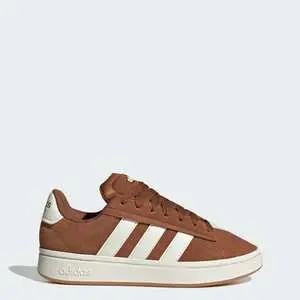 Women's adidas Brown Sneakers