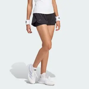 Adidas Tennis Climacool 2-in-1 Match Shorts