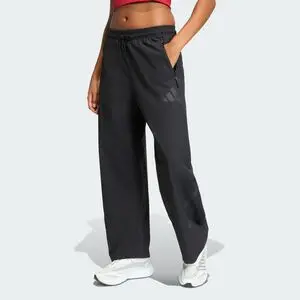 Adidas Z.n.e. Woven Pant - Black