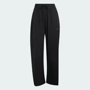 Adidas Z.n.e. Woven Pant - Black
