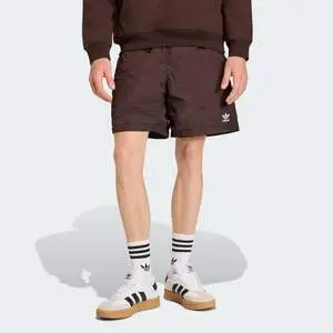 Adidas Trefoil Essentials Woven Shorts