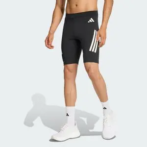 adidas Men's Running Short Tights