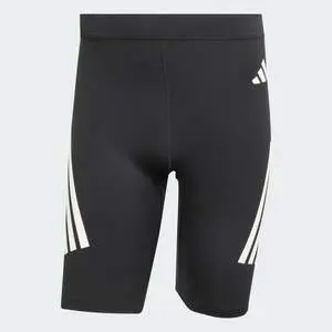 Adidas Adi365 Iconic Running Short Tight - Black
