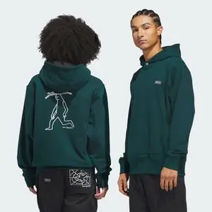 Adidas Graphic Sweatshirts Hoodies For Women