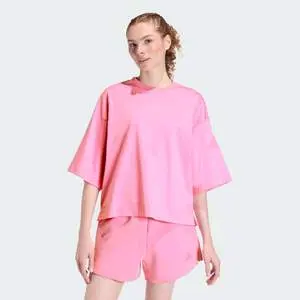 Adidas Soft Lux Loose Tee