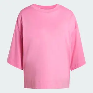 Adidas Soft Lux Loose Tee
