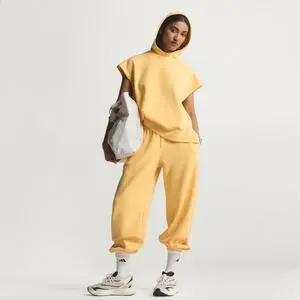 Women's Relaxed Fit Athleisure Sets