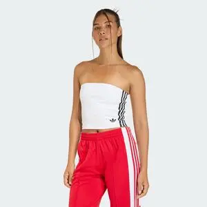 Adidas 3-stripes Tube Top