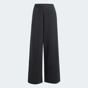Adidas Straight Leg Pants - Black