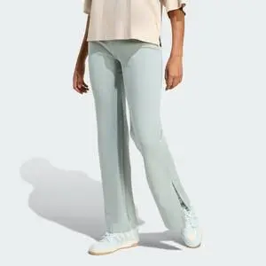 Adidas Soft Lux Flared Pants
