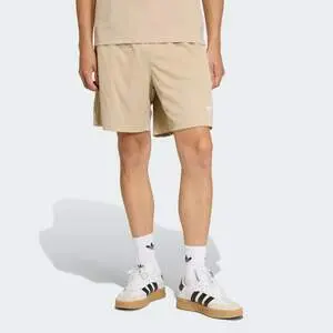 Adidas Trefoil Essentials Mesh Shorts