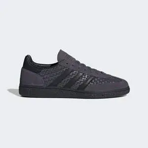 Women's Textured Leather adidas Sneakers
