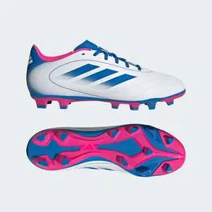 Female adidas Firm Ground Cleats