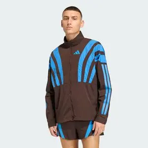 Adidas Adizero Archive Running Jacket