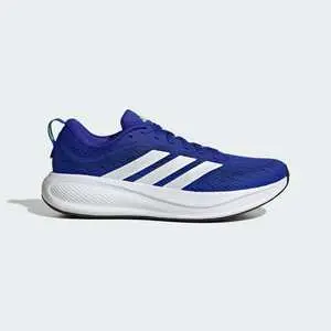 Men's Adidas Blue Shoes