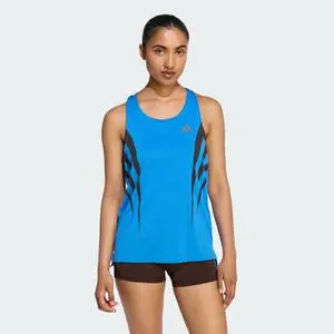 Men's Performance Running Singlets