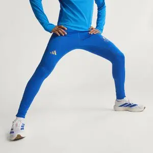 Adidas Boston Marathon 2026 Long Tight