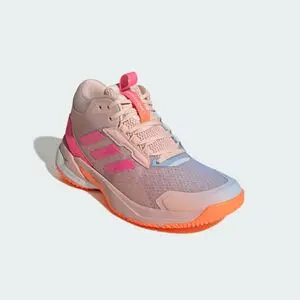 Women's Mid-Cut Indoor Sports Shoes