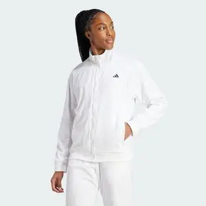 Adidas Tennis Walk-on Jacket