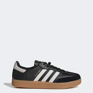 adidas Men's Leather Sneakers