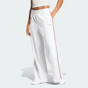 Adidas Graphic Sports Pants For Women