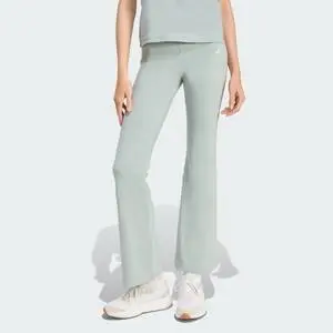 Flared Sports Pants For Women