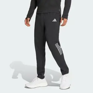 Adidas Adi365 Iconic Astro Running Pants - Black