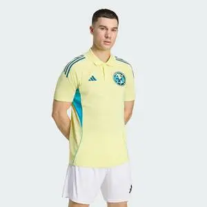 Adidas Club America 25/26 Tiro25 Competition Polo