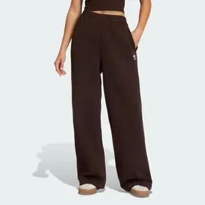 Adidas Wide Leg Sweatpants For Women
