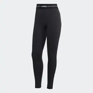 Adidas Hyperglam Leggings - Black