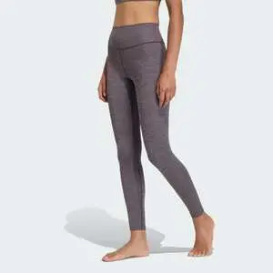 Adidas High Rise Leggings