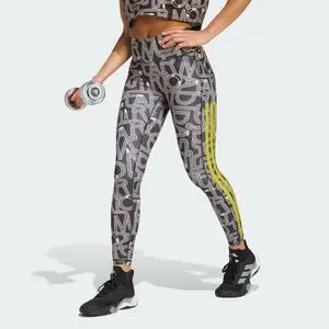 Adidas Printed Leggings