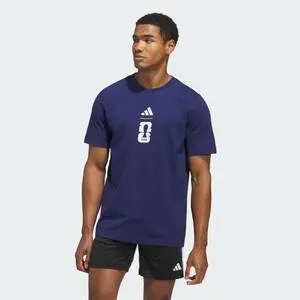 Men's Single-Jersey Cotton T-Shirts