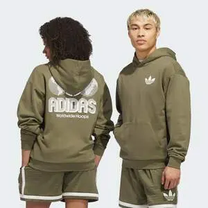 Adidas Relaxed Sweatshirts Hoodies For Women