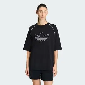 Adidas Relaxed T-shirts For Women