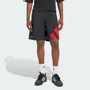 Adidas Adicolor Blocked Shorts