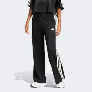 Adidas High Rise Sports Pants For Women