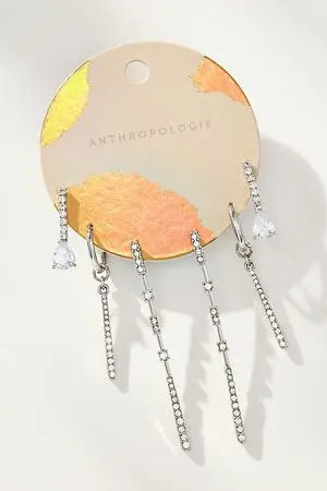 Anthropologie Fashion Jewelry