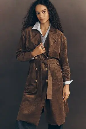 Blanknyc Button Detailed Coats For Women