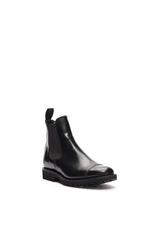 MACIAN Salma Chelsea Boots