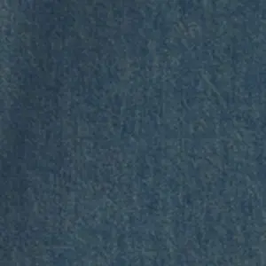 Burberry Heavyweight Mid-rise Straight Jeans