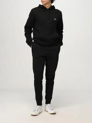 Lacoste Trousers - Black