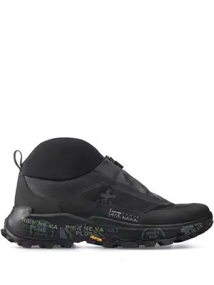 Premiata Vinson Sneakers