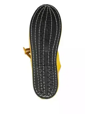 GONDOLINA Nina Mary Jane Ballet Flats