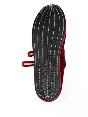 GONDOLINA Accademia Mary Jane Ballet Flats