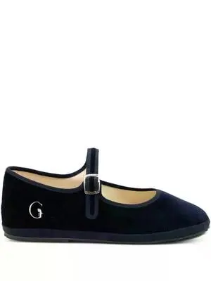 GONDOLINA Torcello Mary Jane Ballet Flats